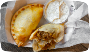 Menu – Empanada Company